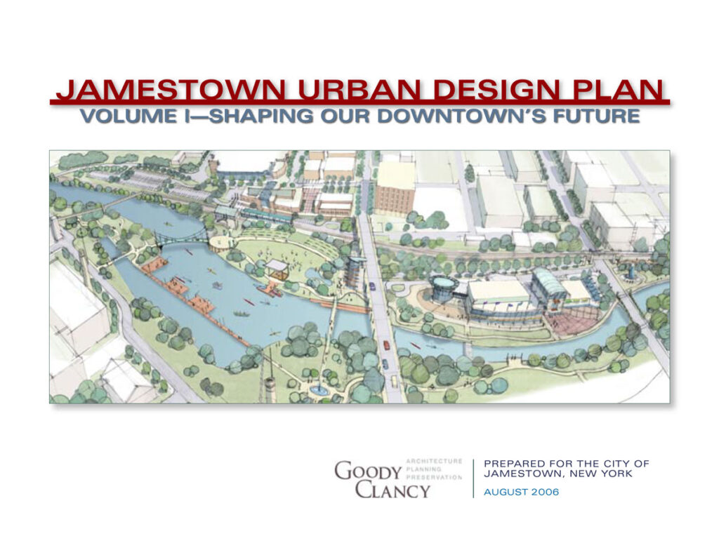 Resources - Jamestown Renaissance Corporation