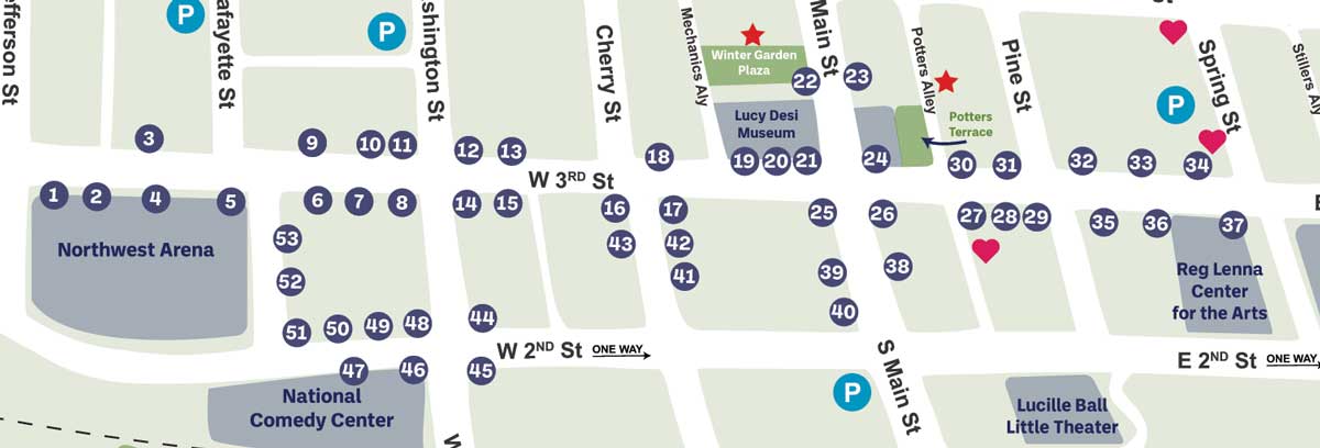 Sponsorship Information - Jamestown Renaissance Corporation