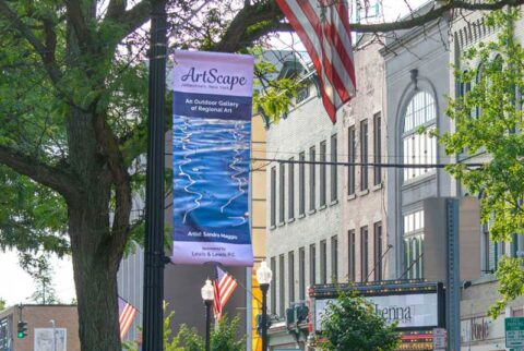 ArtScape Jamestown Opens Its 2024 Call for Artists and Sponsors ...