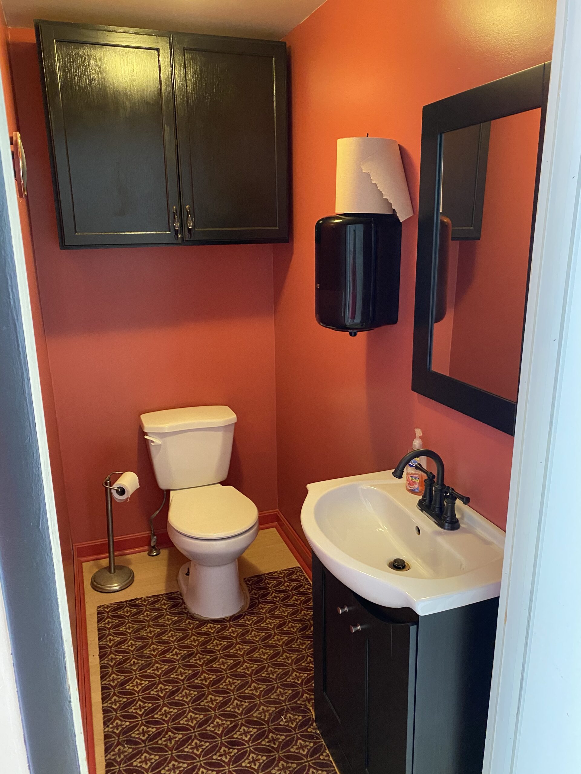 Downtown Property - Jamestown Renaissance Corporation