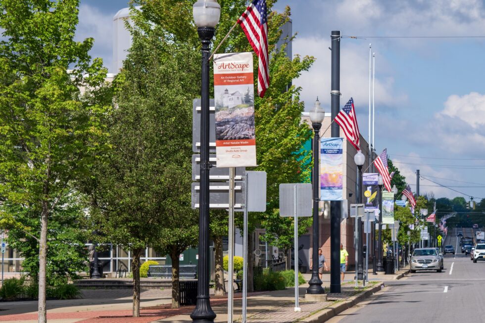 ArtScape Jamestown Opens Its 2025 Call for Artists and Sponsors ...